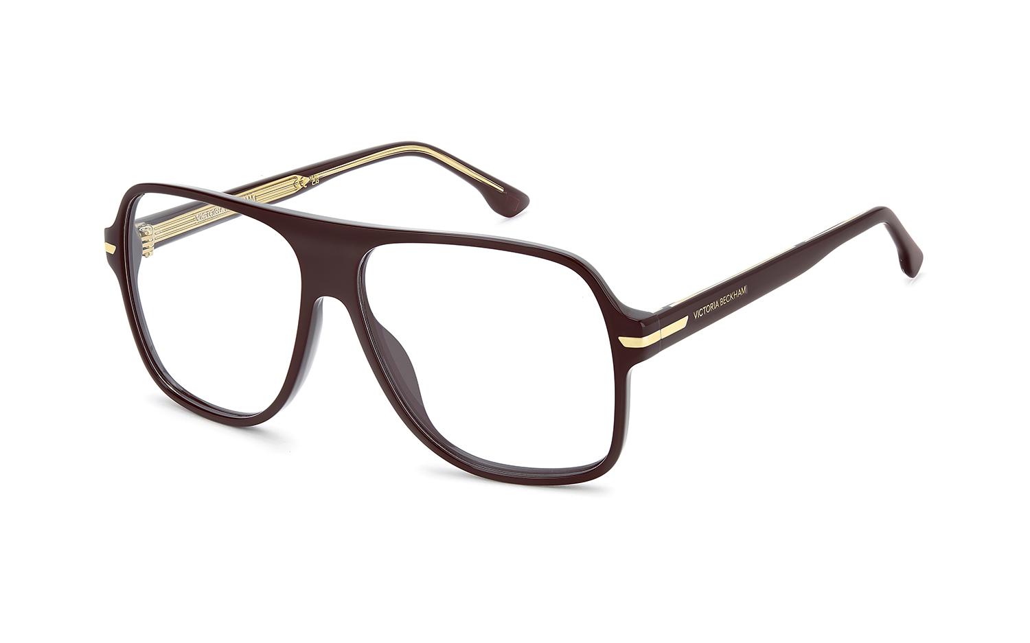 Victoria Beckham VB 1011 LHF 59 Prescription Glasses | Shade Station
