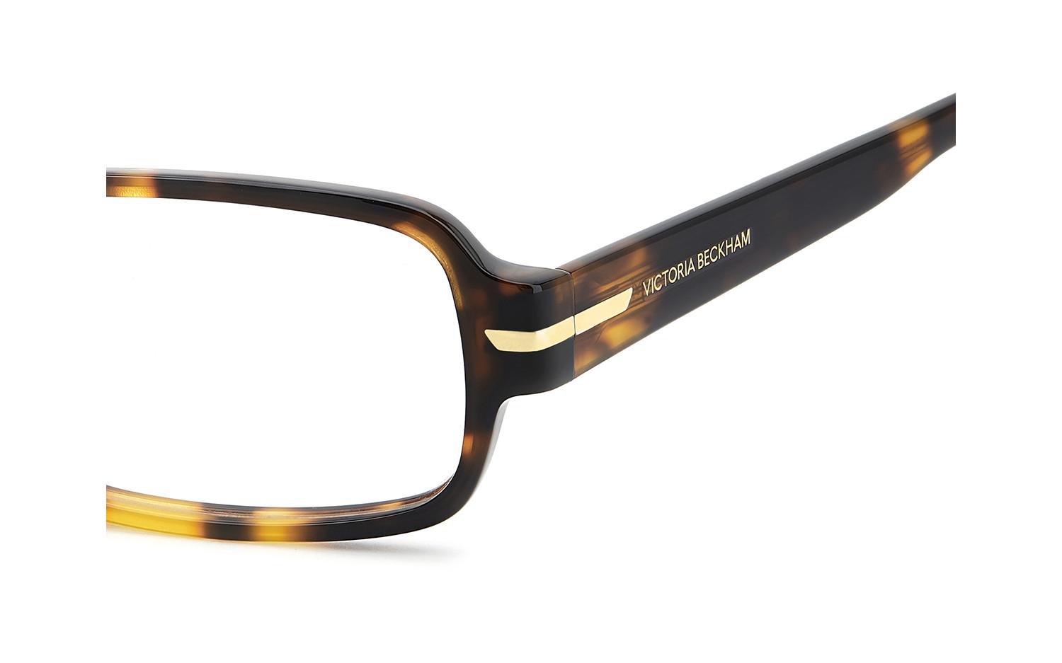Victoria Beckham VB 1012 WR9 54 Prescription Glasses | Shade Station