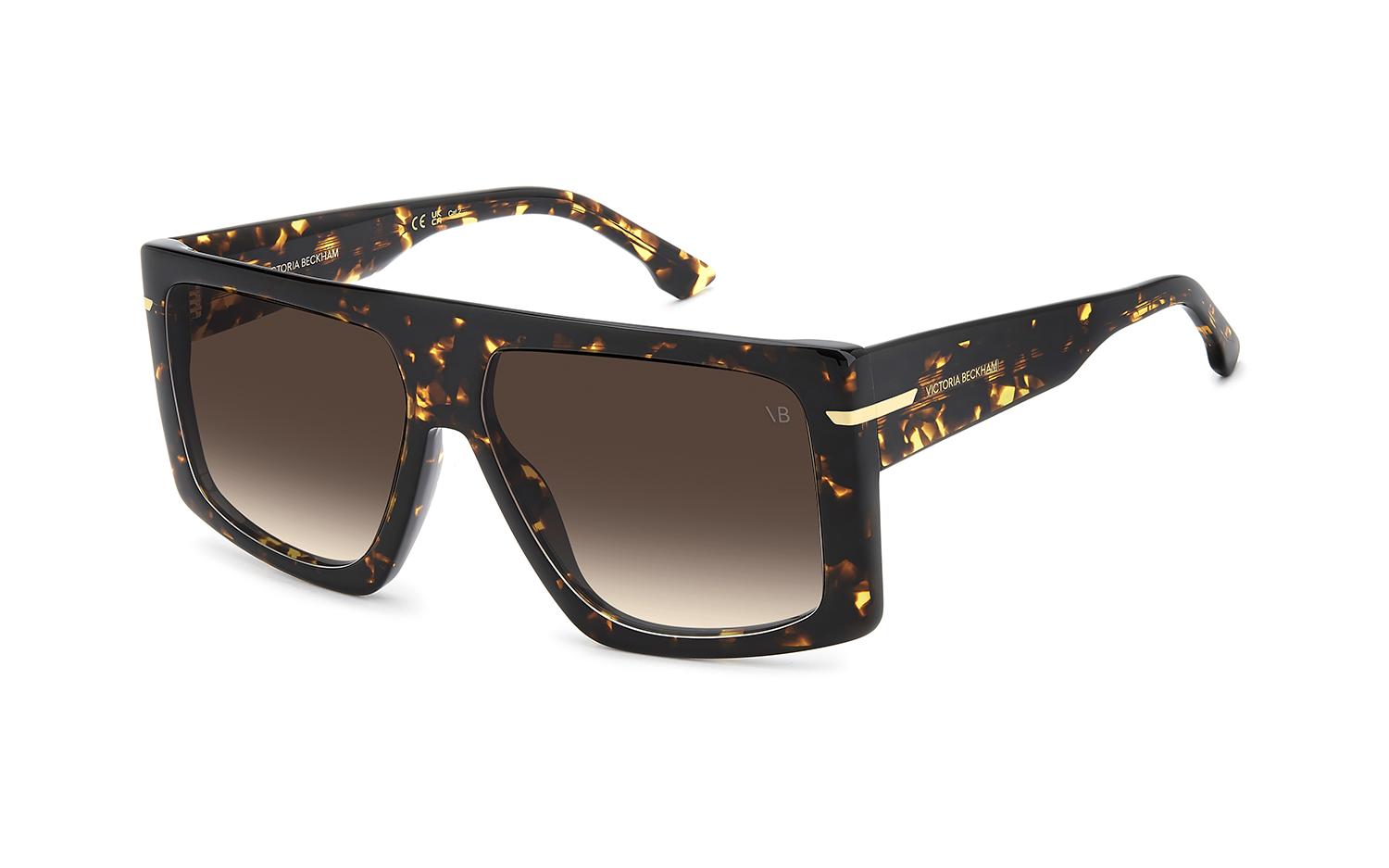 Victoria Beckham VB 7000/S 086 HA 59 Sunglasses | Shade Station