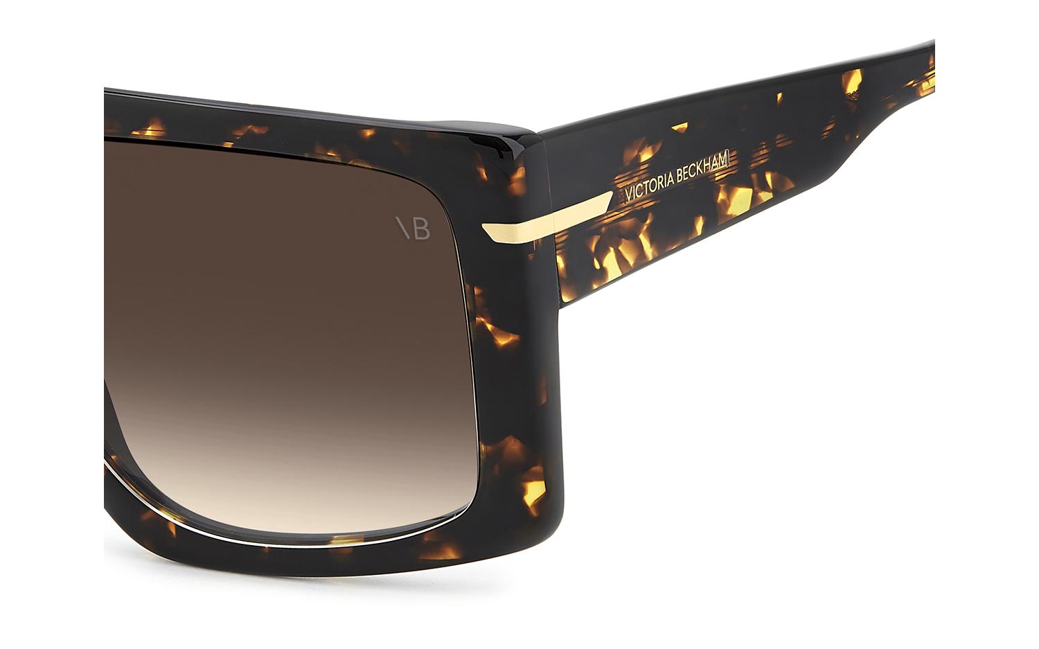 Victoria Beckham VB 7000/S 086 HA 59 Sunglasses | Shade Station