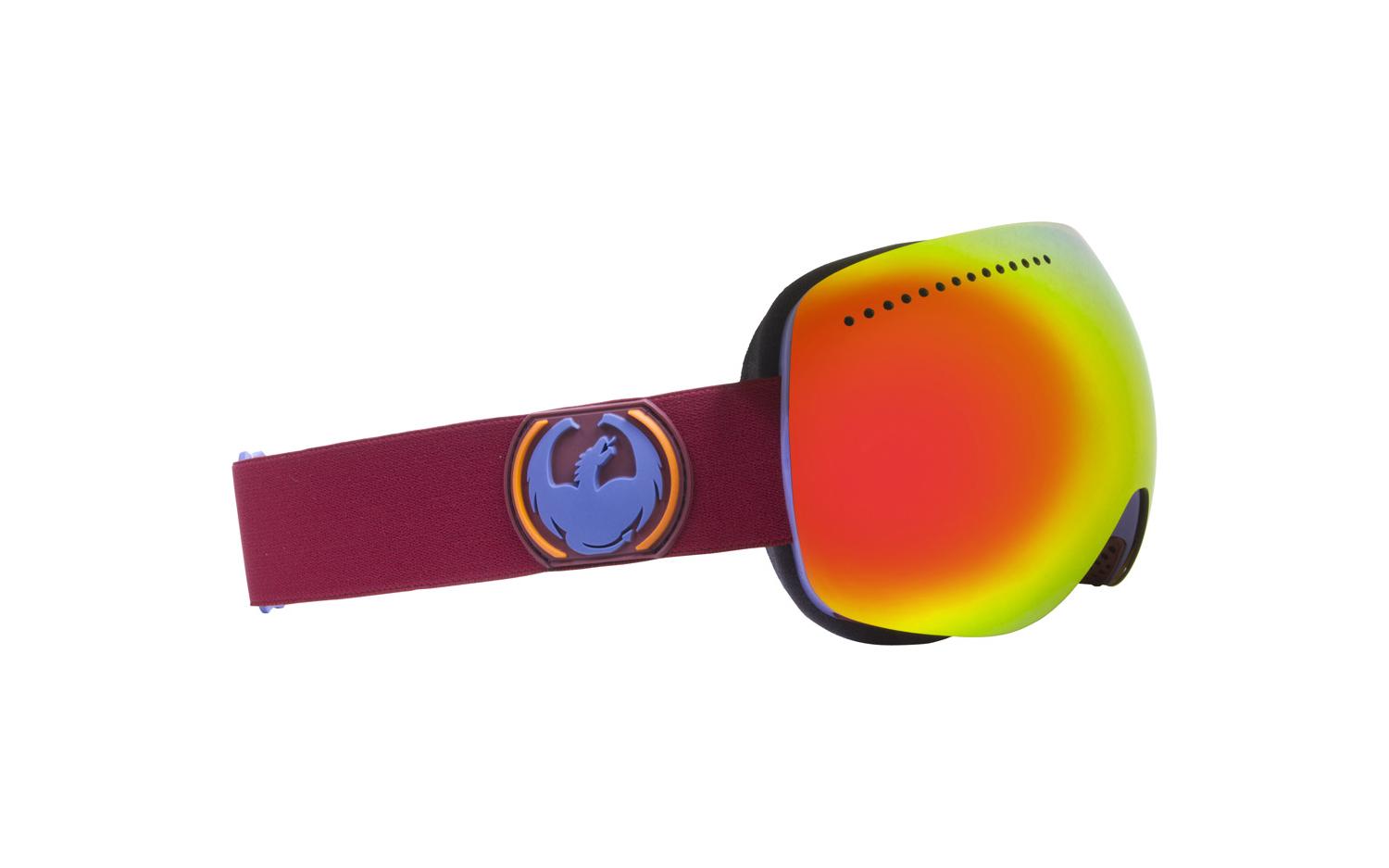 dragon apx goggles
