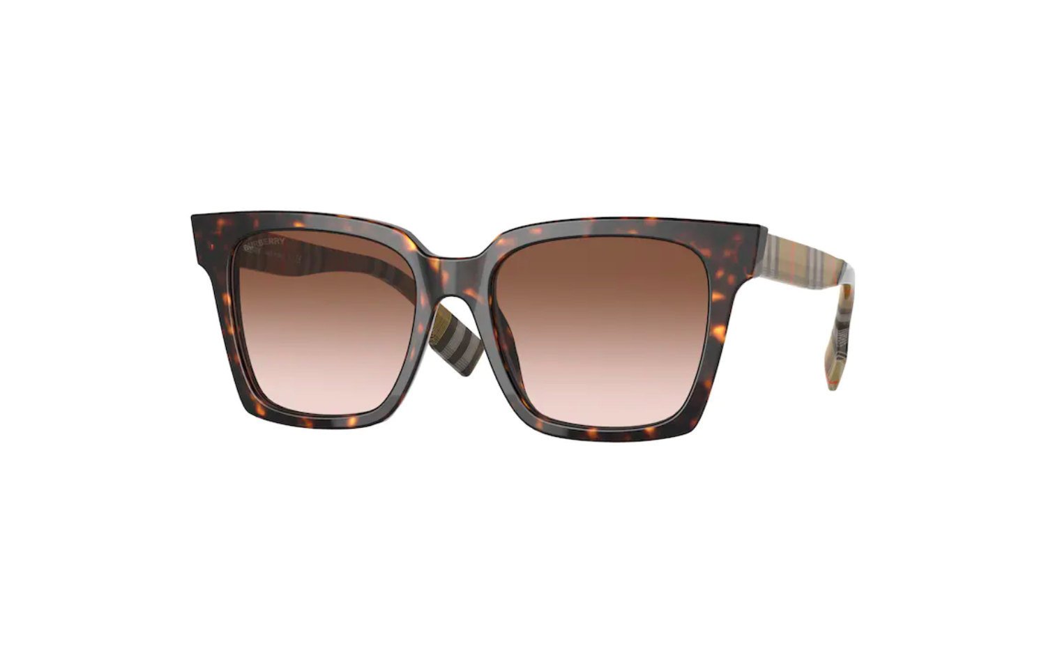 Burberry BE4335 393013 53 Sunglasses | Shade Station