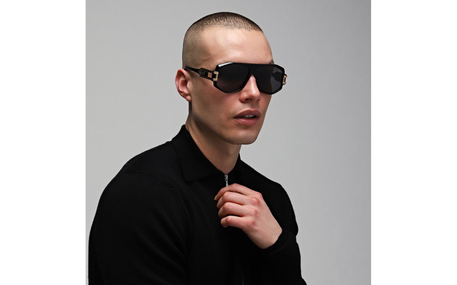 Cazal 163 store