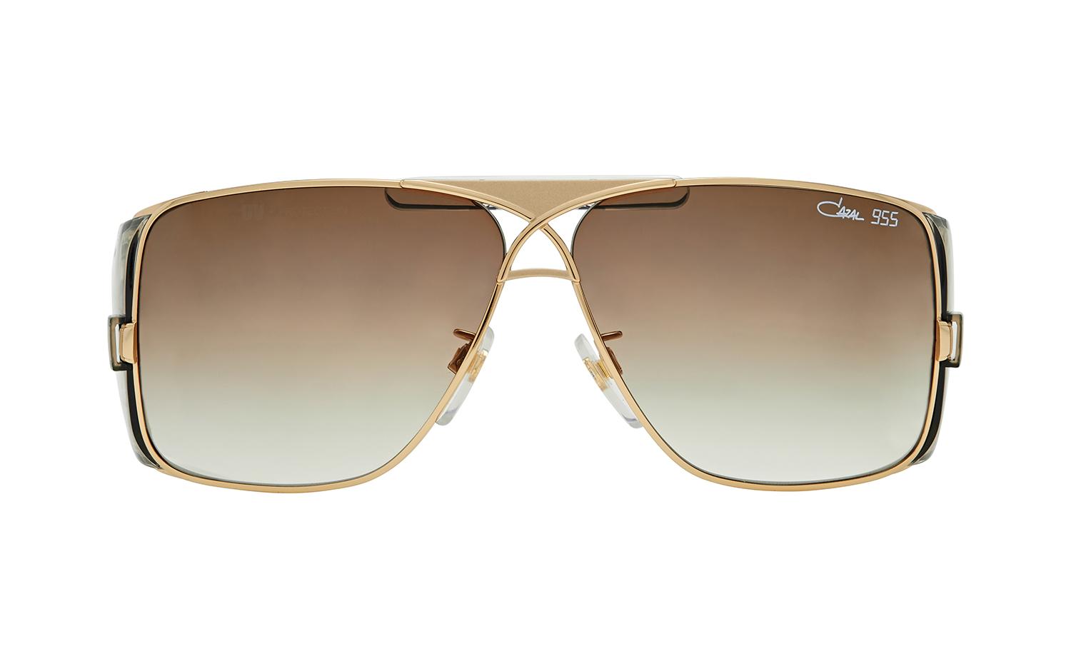 Cazal Legends 955 097 63 11E Sunglasses | Shade Station