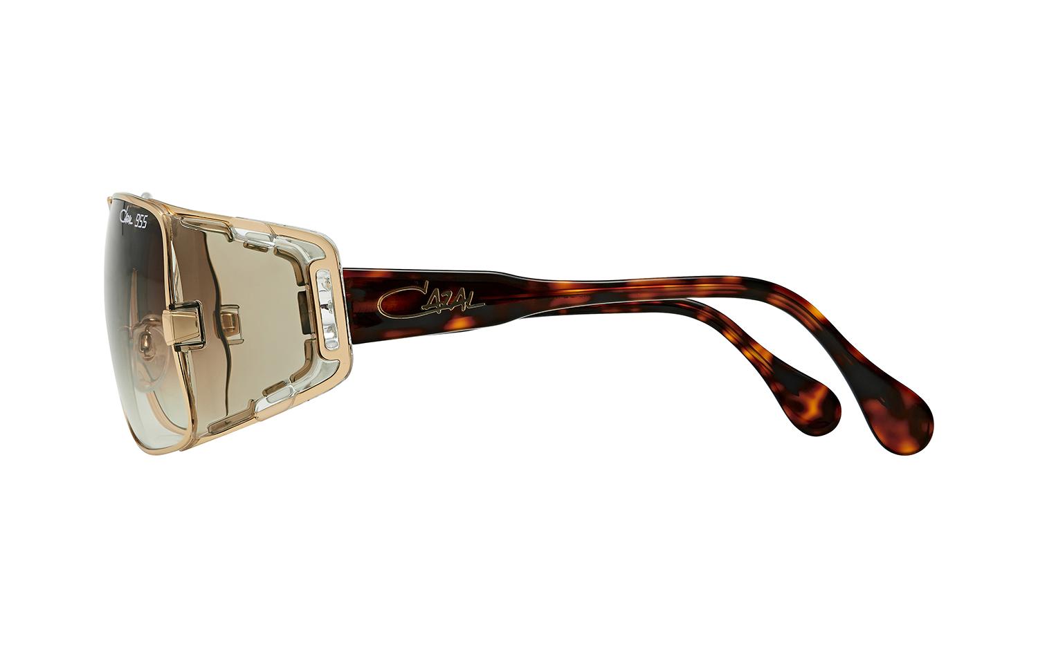 Cazal Legends 955 097 63 11E Sunglasses | Shade Station