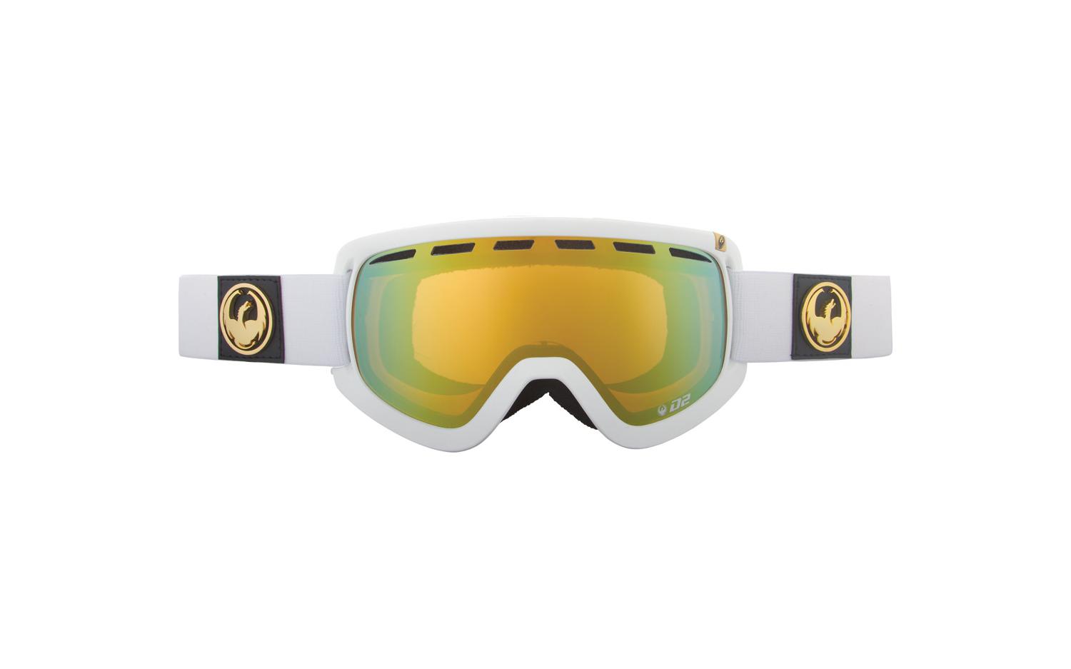 Dragon D2 22849-110 Goggles | Shade Station