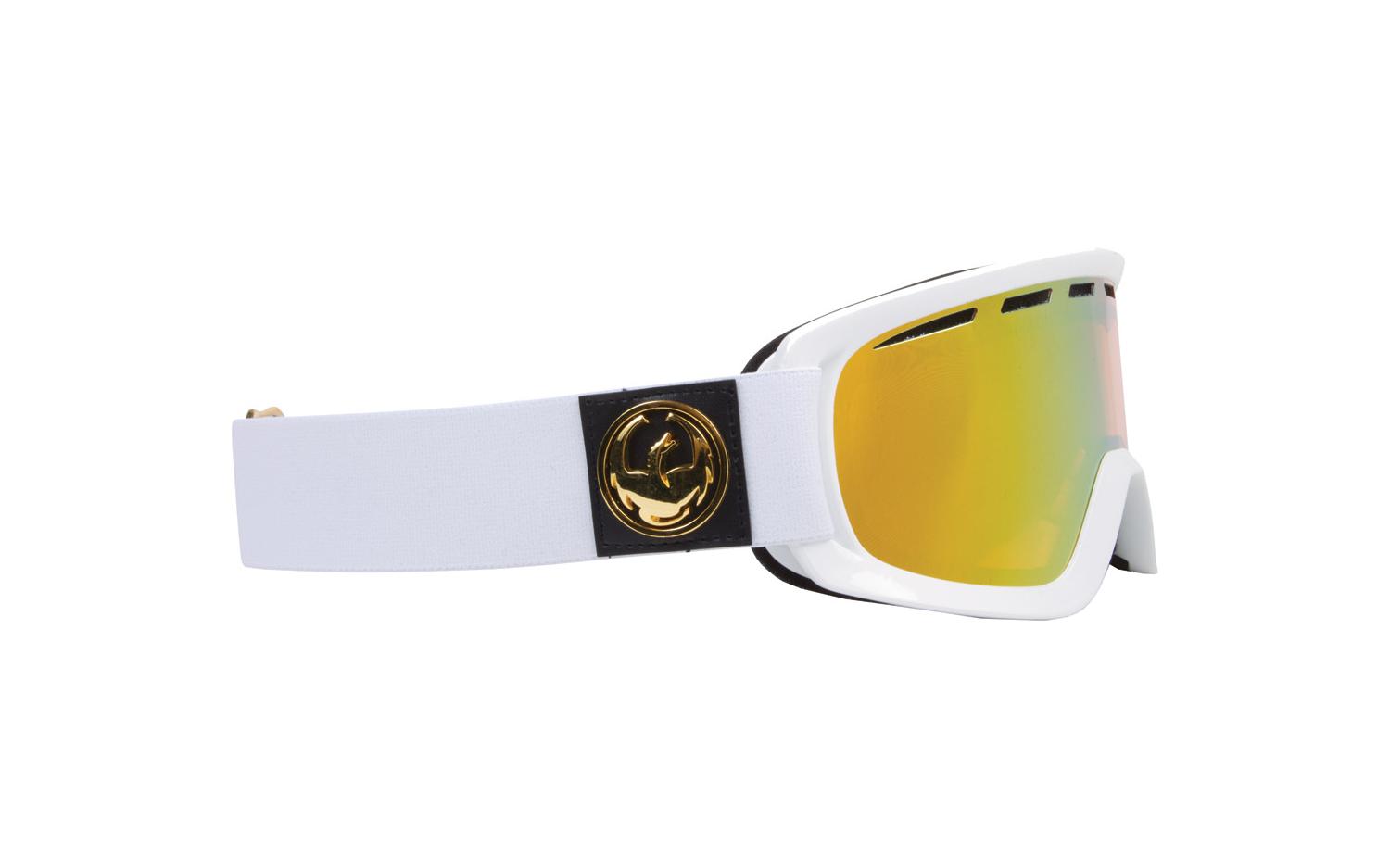 Dragon D2 722-3529 Goggles | Shade Station