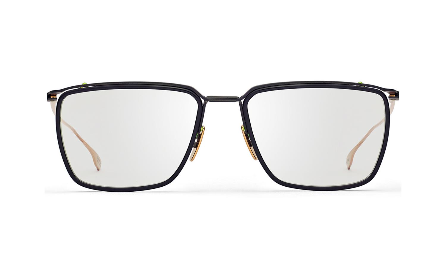 DITA Schema One DTX106-02 55 Prescription Glasses | Shade Station