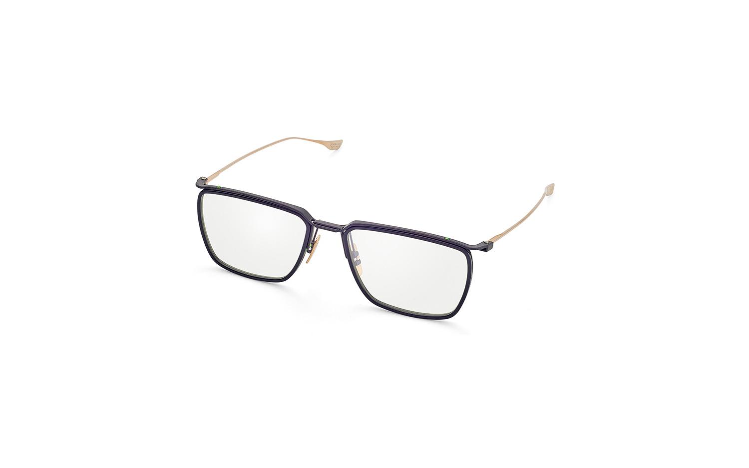 DITA Schema One DTX106-02 55 Prescription Glasses | Shade Station