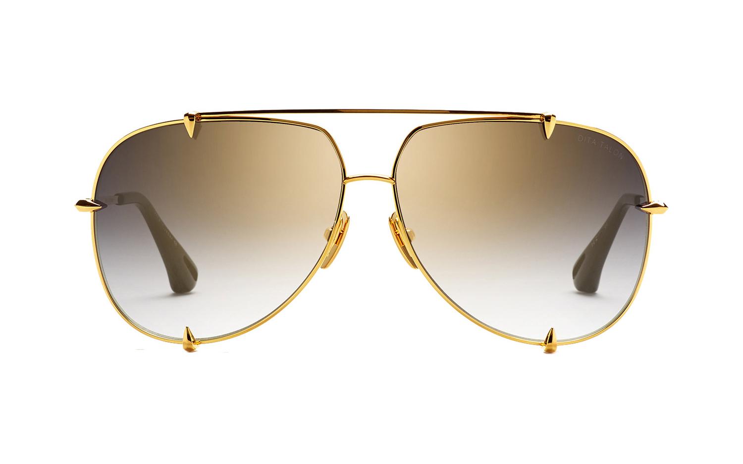 DITA Talon 23007-D-18K-62 Sunglasses | Shade Station