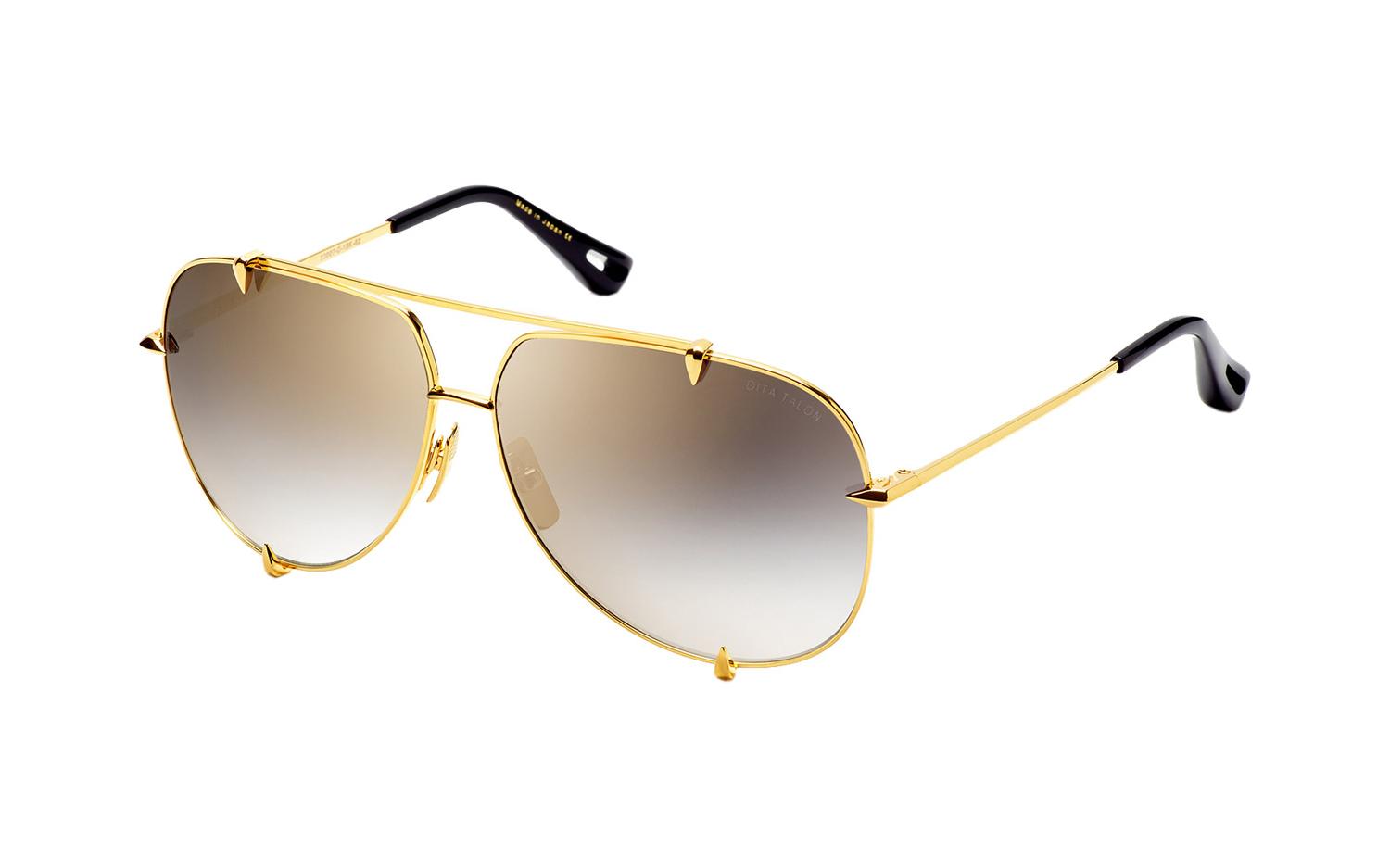 DITA Talon 23007-D-18K-62 Sunglasses | Shade Station
