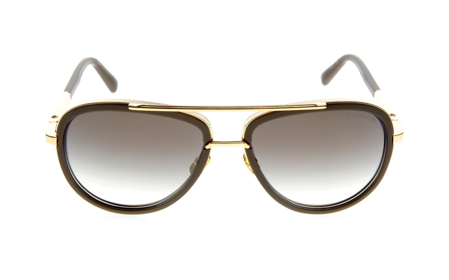 DITA Mach-Two DRX-2031-G-60 Sunglasses | Shade Station