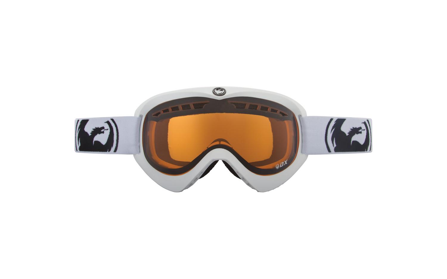 Dragon DX 22850-116 Goggles | Shade Station