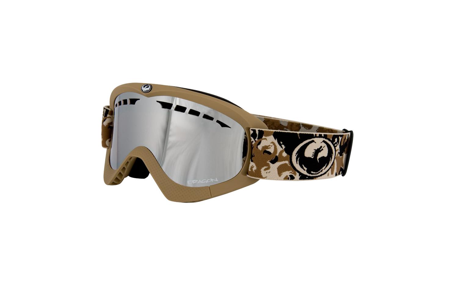 Dragon DXS 722-0323 Goggles | Shade Station