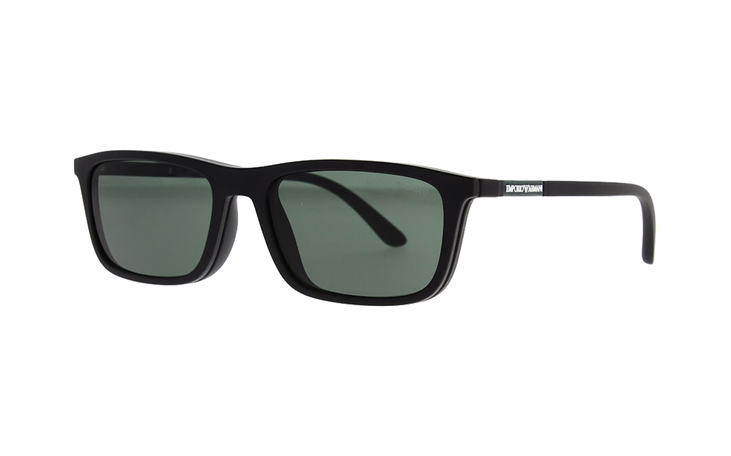 Emporio Armani EA4160 50421W 55 Prescription Glasses | Shade Station