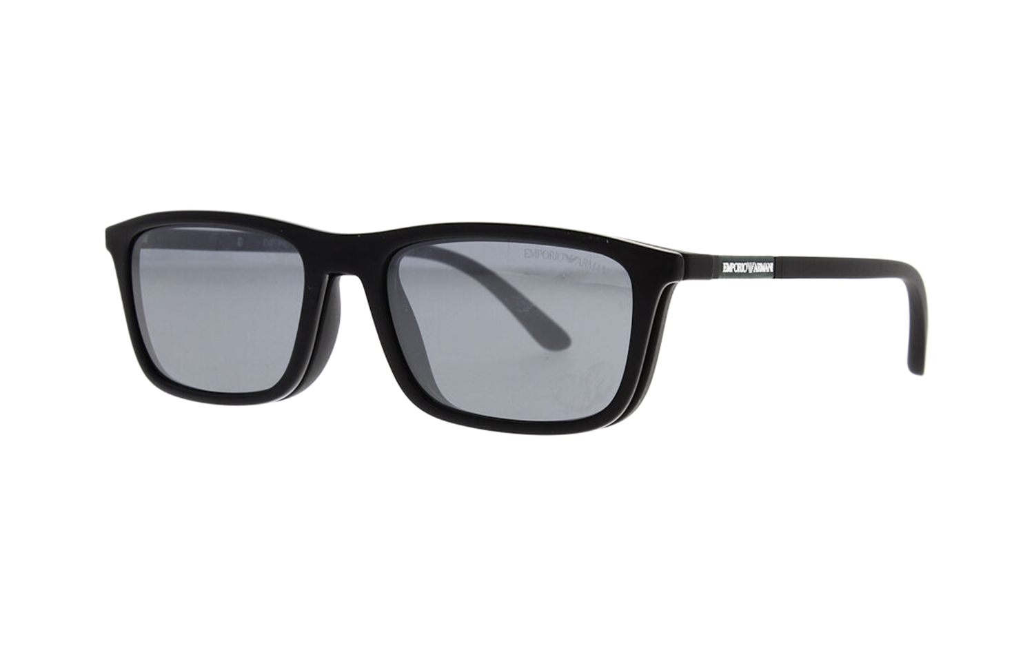 Emporio Armani EA4160 50421W 55 Prescription Glasses | Shade Station