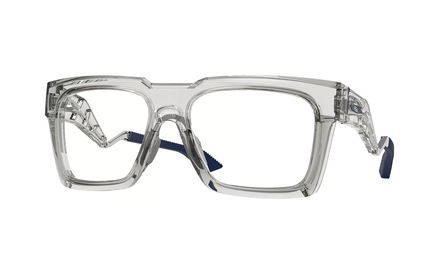 Oakley Enigma Ink OX8190 02 55 Prescription Glasses | Shade Station