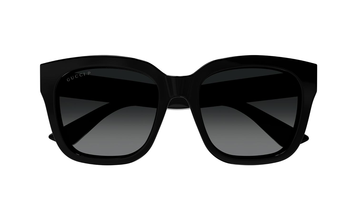 Gucci GG1338S 002 54 Sunglasses | Shade Station