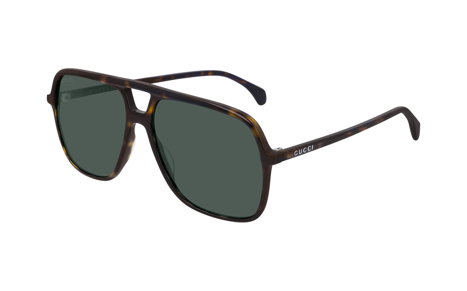 Gucci GG0545S 002 58 Sunglasses | Shade Station