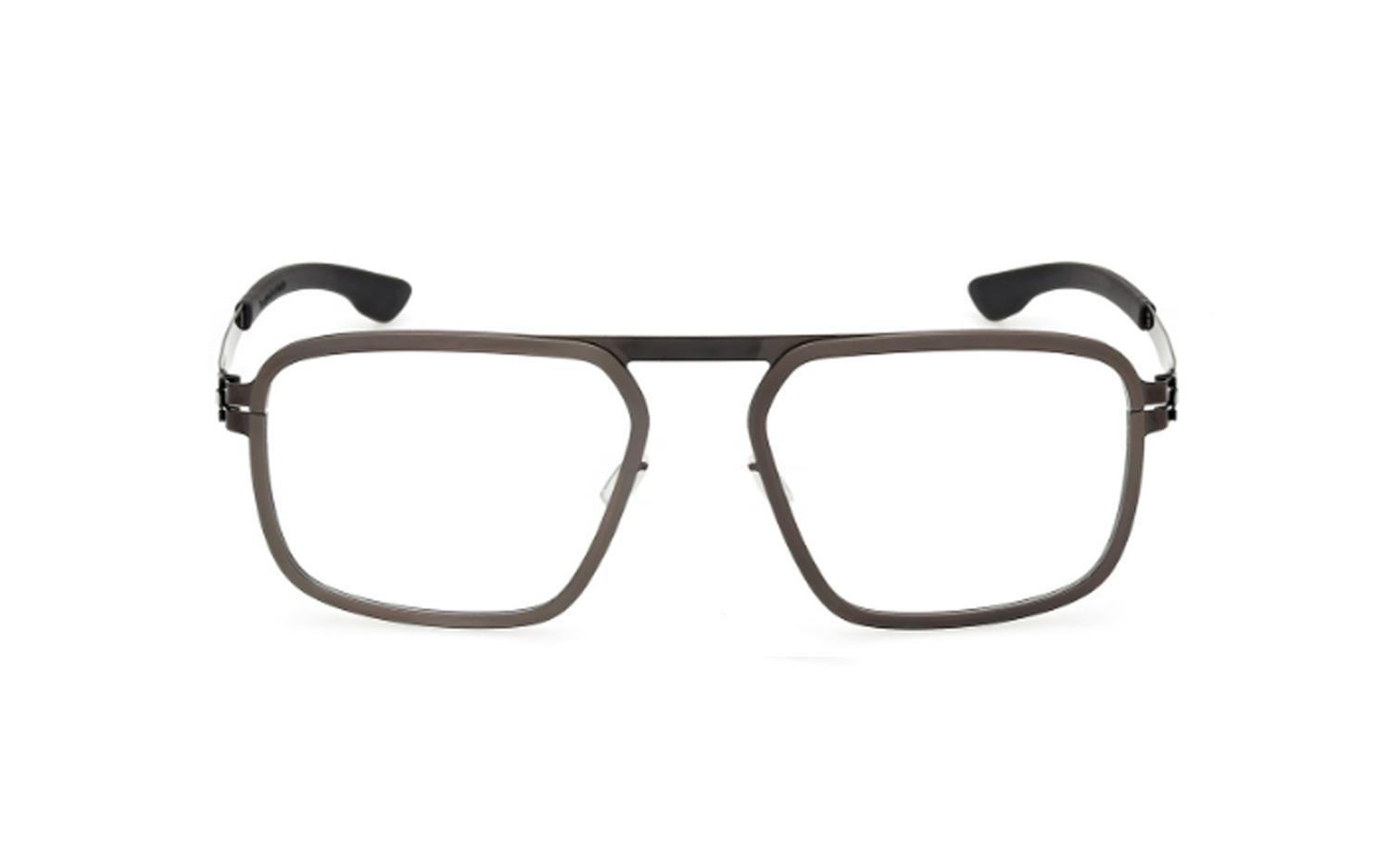 ic! berlin RHODIUM IC5052 001 54 Prescription Glasses | Shade Station