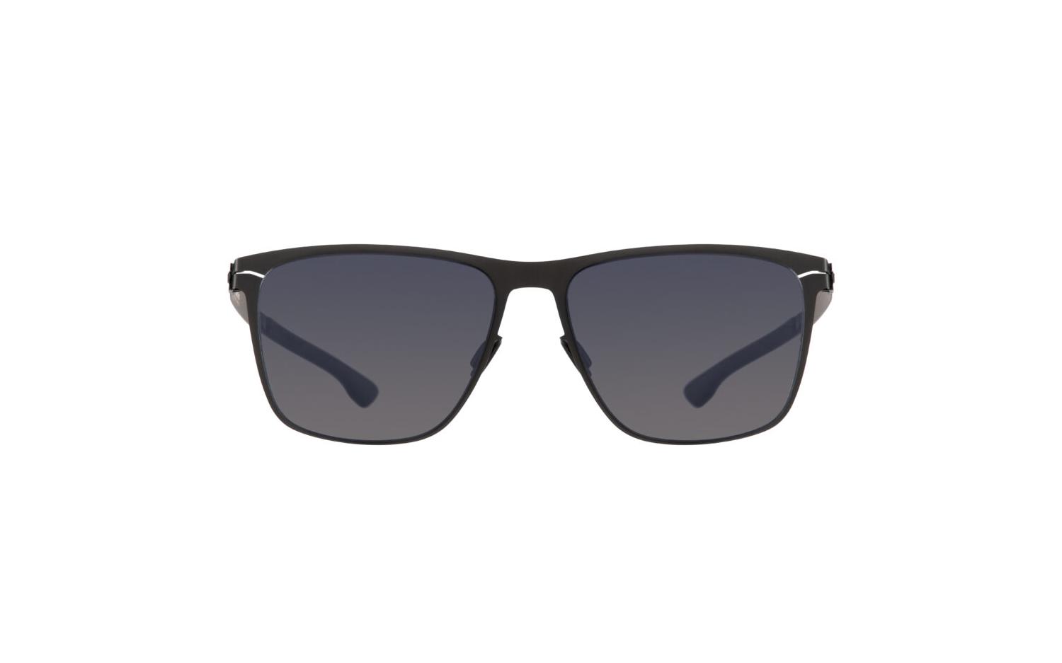 ic! berlin CHARLIE IC0003 02B 57 Sunglasses | Shade Station