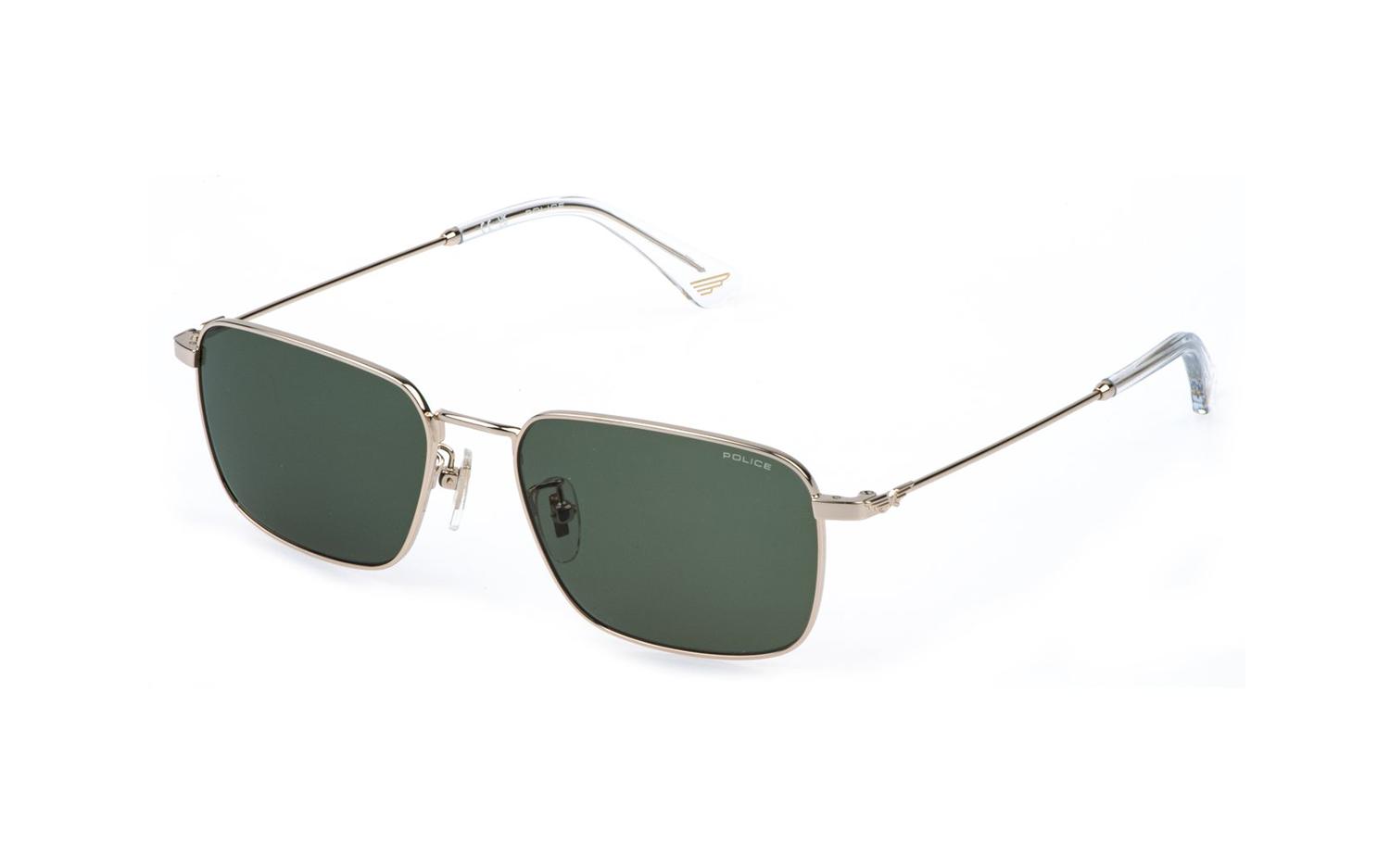 Police SPLR73 300K 54 Sunglasses | Shade Station