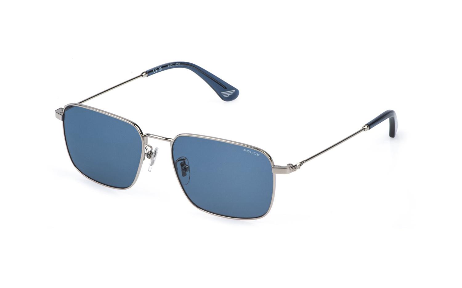 Police SPLR73 579Y 54 Sunglasses | Shade Station