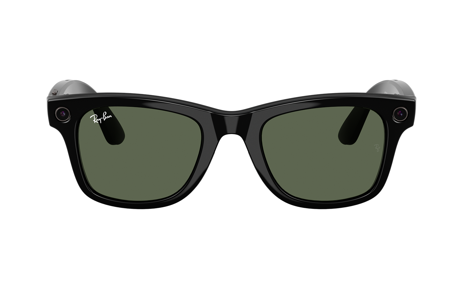 Ray-Ban Meta Gen 2 Wayfarer RW4012 601/71 50 Sunglasses | Shade Station