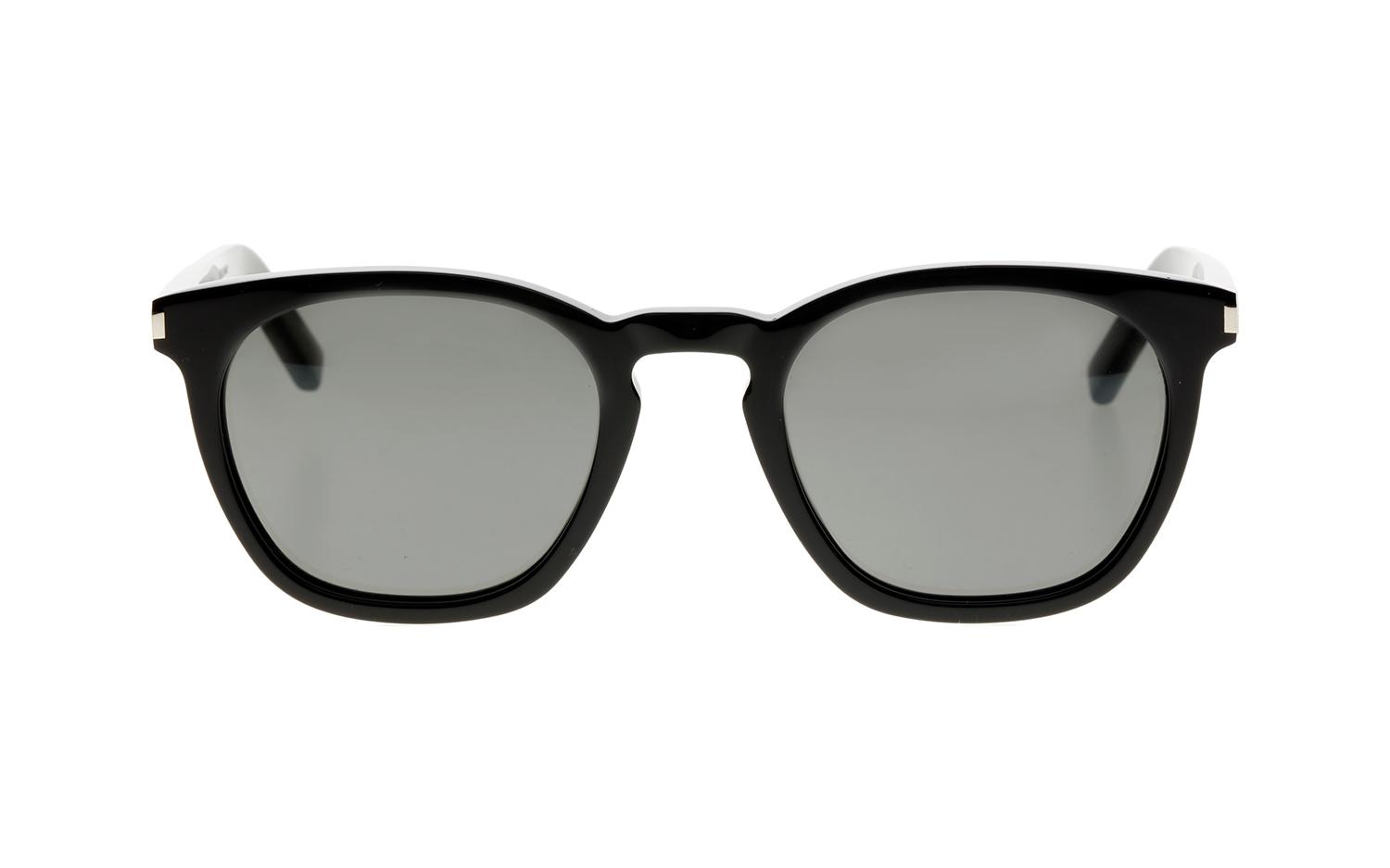 Saint Laurent SL 28 022 51 Sunglasses | Shade Station