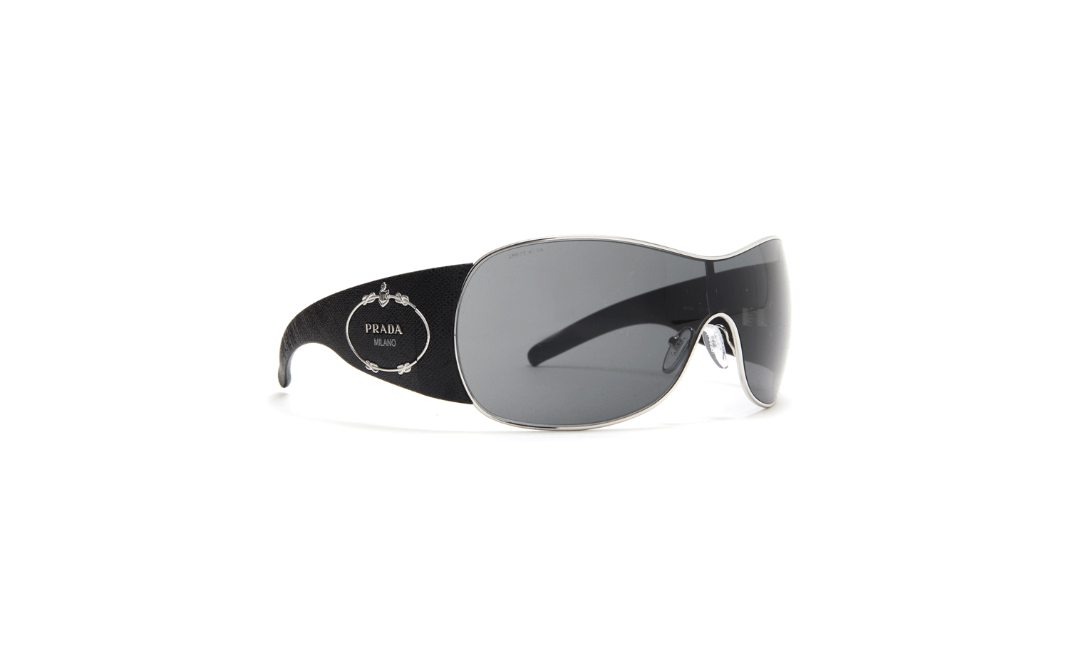 Prada PR58IS 7JS Sunglasses | Shade Station