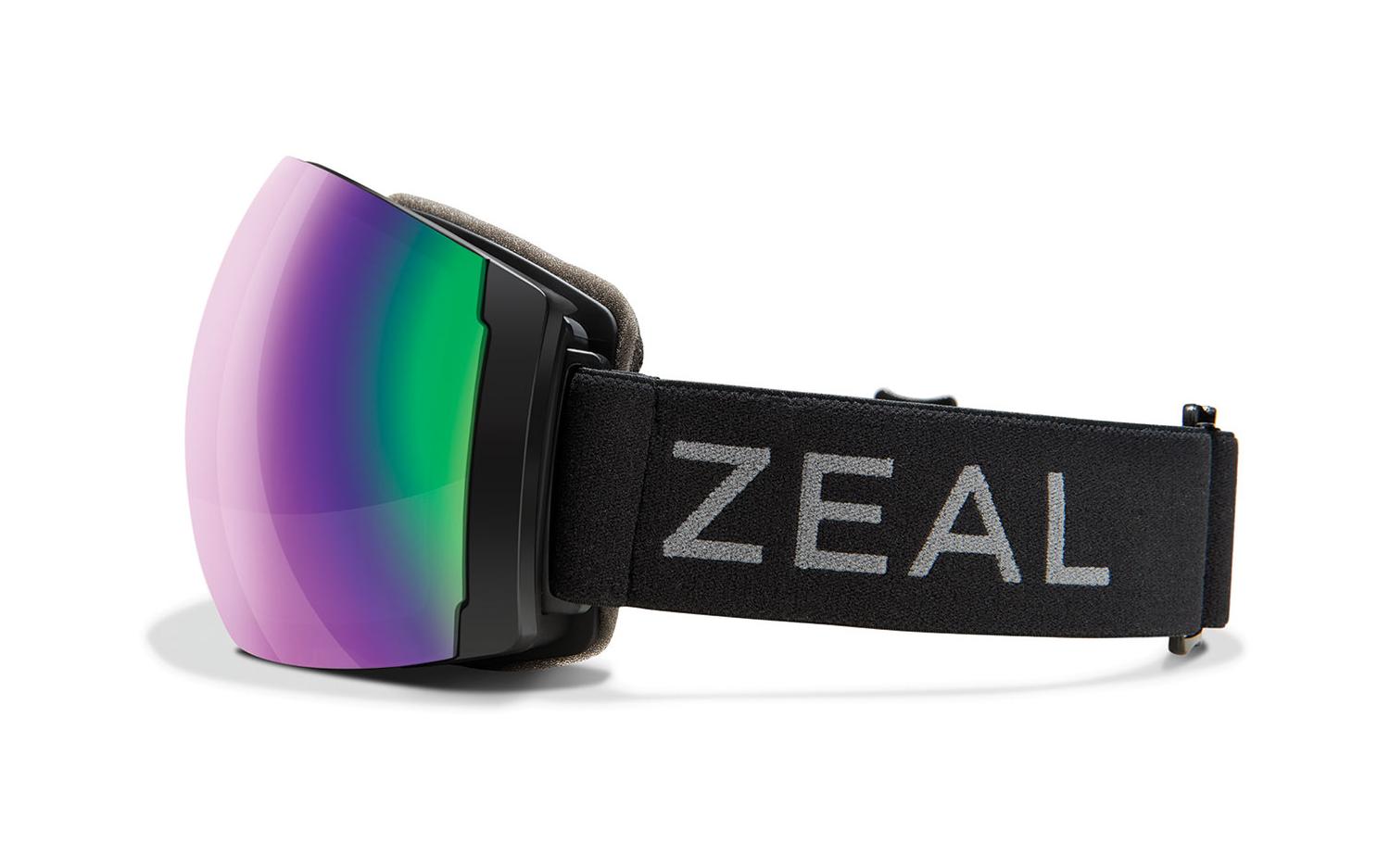 Zeal Optics Portal XL 11618 Goggles | Shade Station