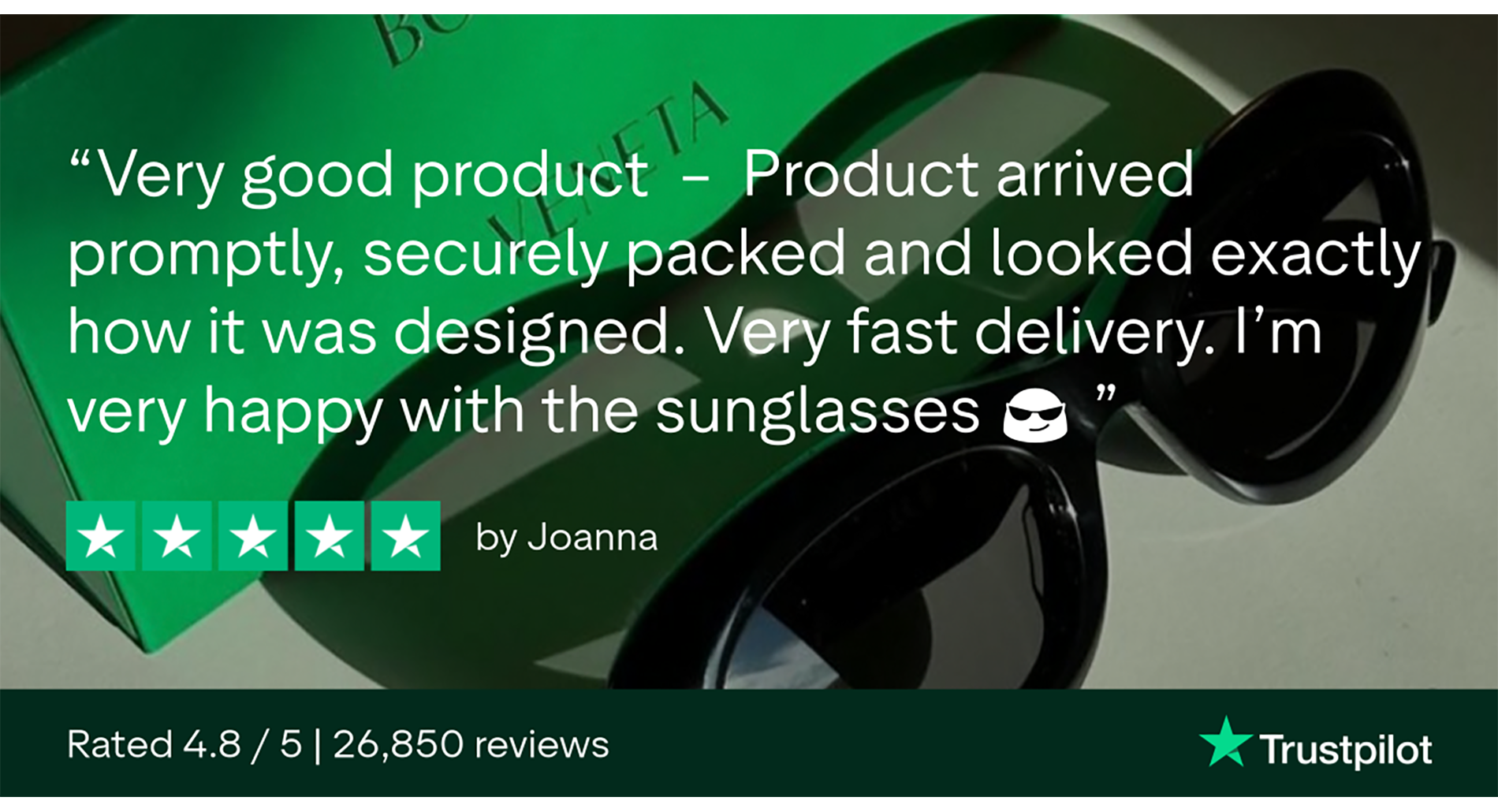 Trustpilot Reviews