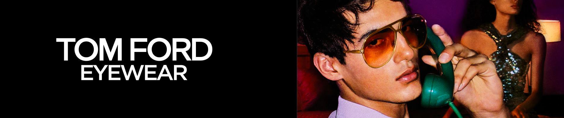 Tom Ford Spring Summer 23 Collection