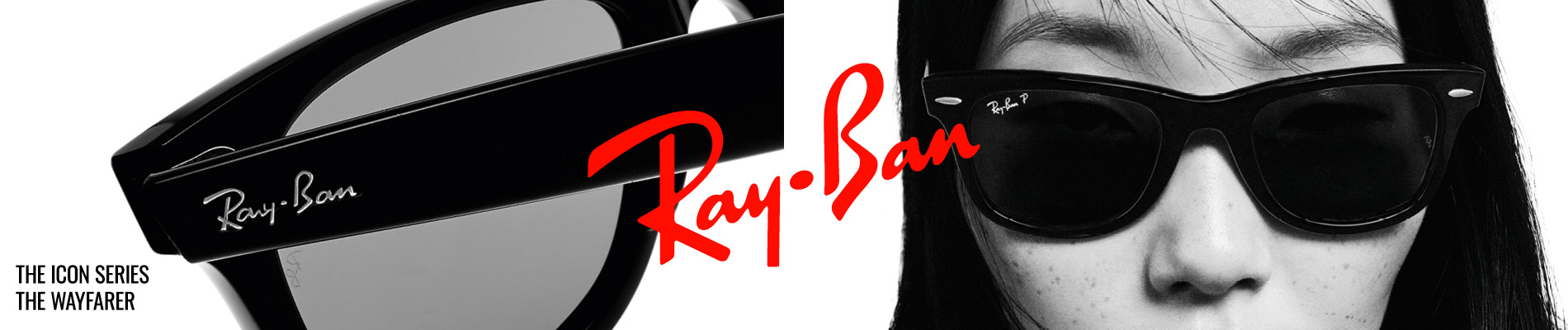 Ray-Ban Icon Series