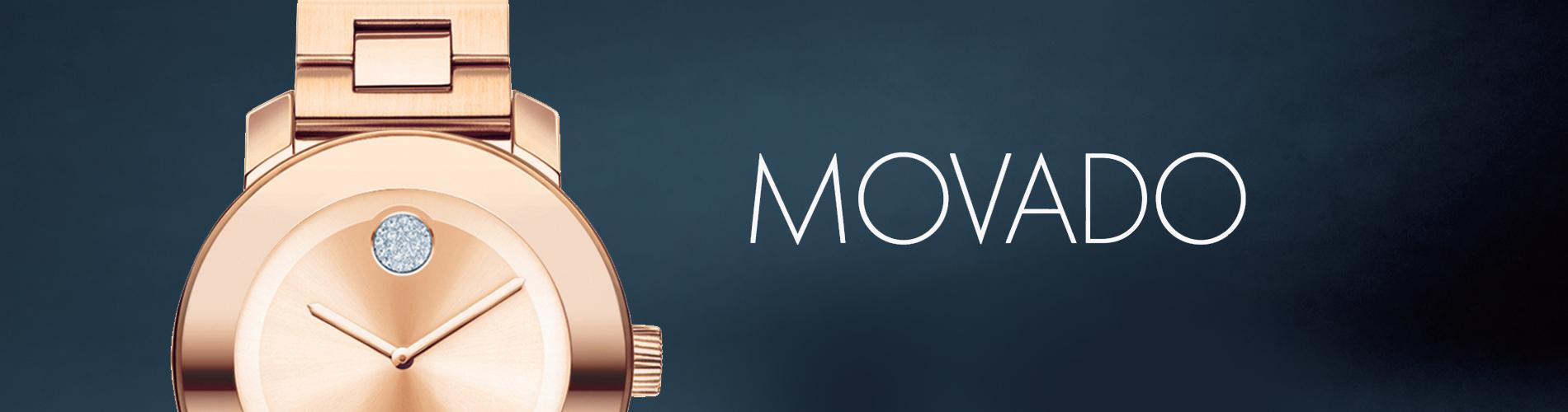 Movado Watches