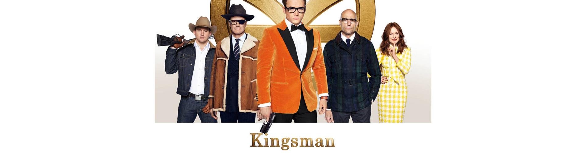 Cutler and Gross Kingsman Glasses