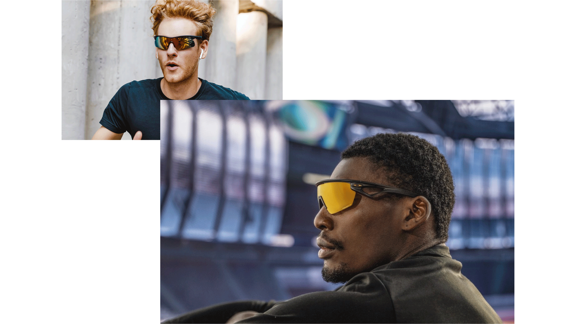 Running Sunglasses Guide: Top Picks for Comfort & Performance