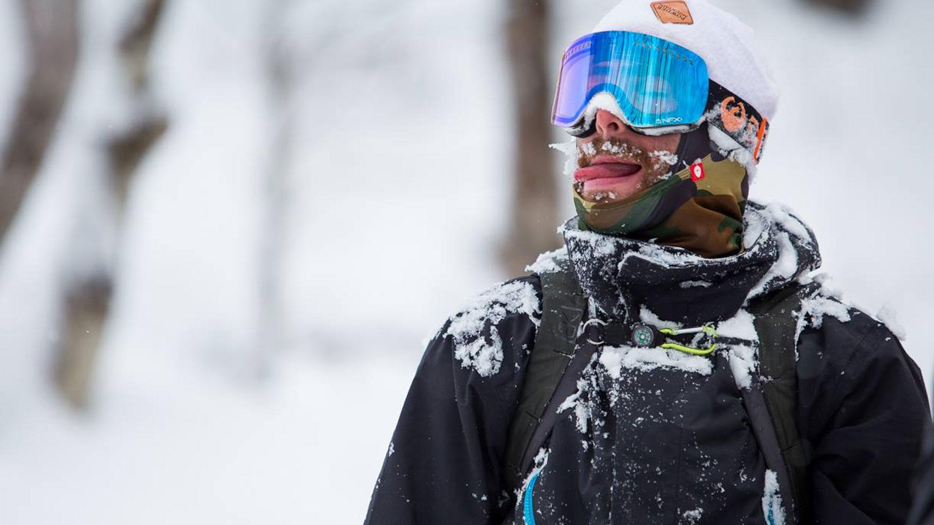 Ski Goggles Guide: Our Recommendations for the Slopes