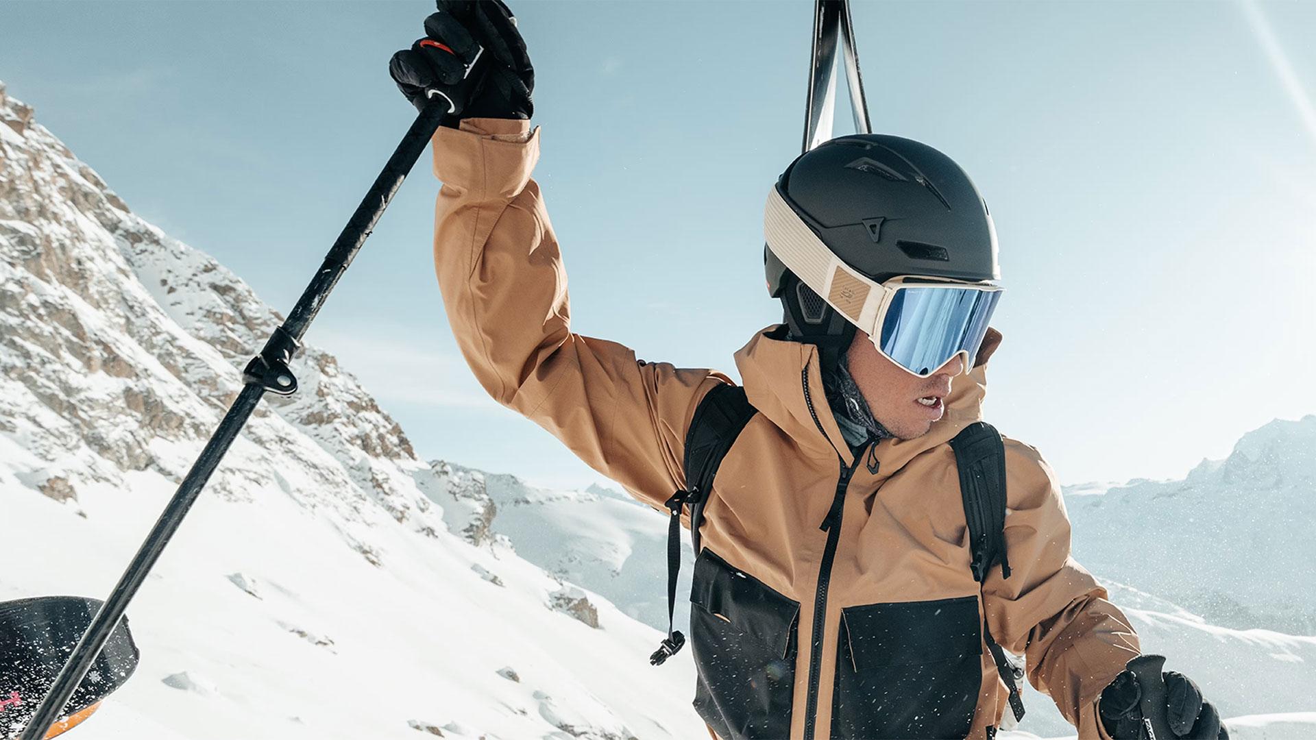 Ski Goggles Guide: Our Recommendations for the Slopes