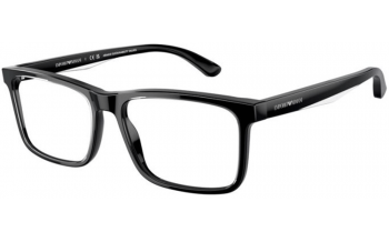 Emporio Armani | Prescription Glasses | Free Delivery
