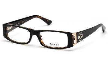 Guess Prescription Glasses | Shade Station