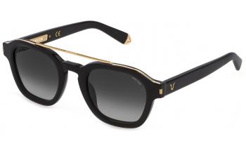 Police x Lewis Hamilton Sunglasses | Free Delivery | Shade Station