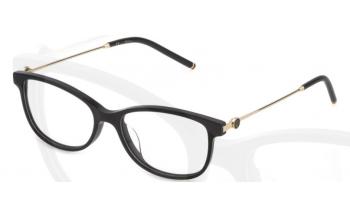 Mulberry Glasses - Free 1.5 Lenses - Shade Station