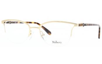 Mulberry Glasses | Free 1.5 Lenses | Shade Station
