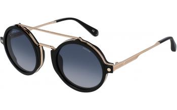 Police x Lewis Hamilton Sunglasses | Free Delivery | Shade Station