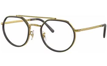 Ray-Ban Prescription Glasses | Free Lenses | Shade Station