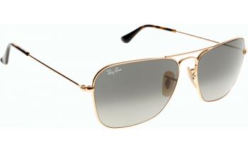 Ray-Ban Caravan RB3136 Sunglasses - Free Shipping | Shade Station