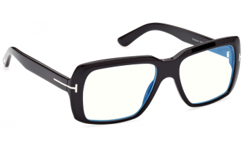 Tom Ford Prescription Glasses - Shade Station