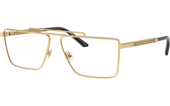 Versace Prescription Glasses | Free Lenses | Shade Station