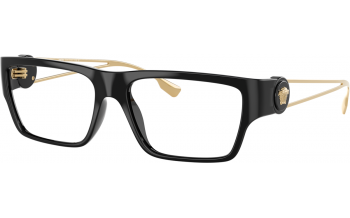 Versace Prescription Glasses | Free Lenses | Shade Station
